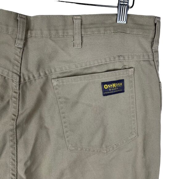 OshKosh B'gosh | Jeans | Osh Kosh B Gosh Sanforized Union Made Talon ...